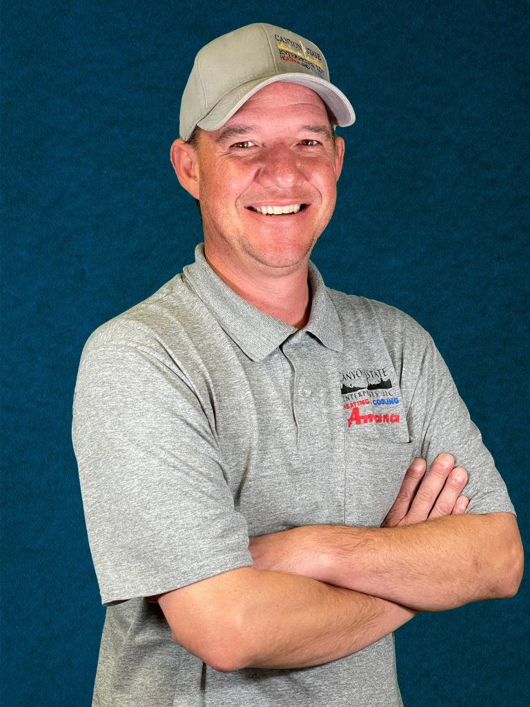 About Canyon State Enterprises | Roofing Company in Phoenix & Kingman, AZ